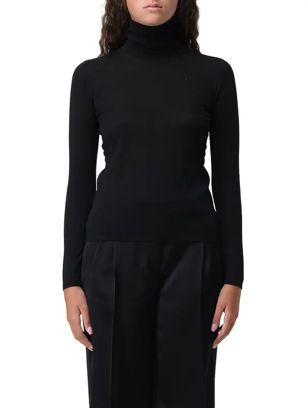 Max Mara Sweater - Black
