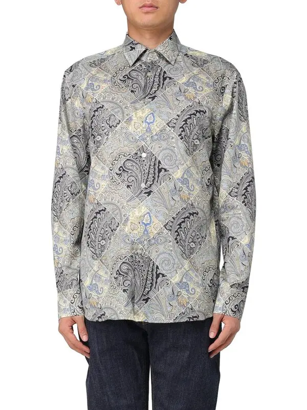 Etro Shirt - Green
