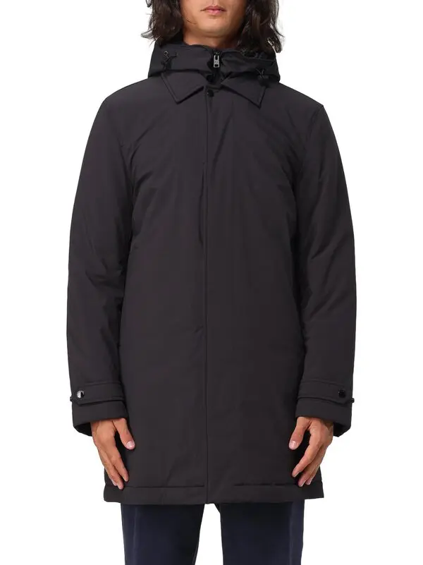 Woolrich Jacket - Black