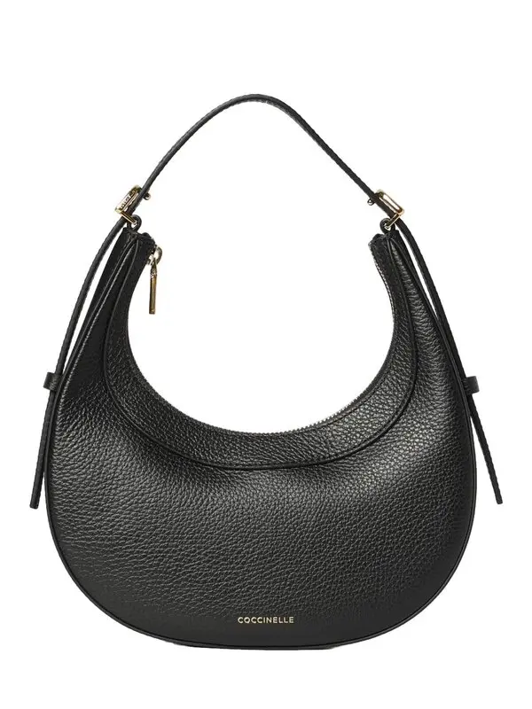 COCCINELLE Mini Bag - Black