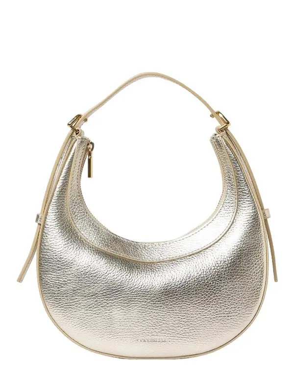 COCCINELLE Shoulder Bag - Gold
