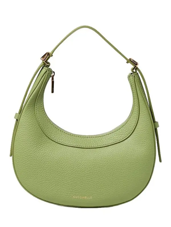 COCCINELLE Shoulder Bag - Green
