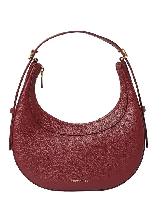 COCCINELLE Shoulder Bag - Red