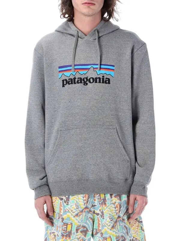 Patagonia Sweatshirt - Grey