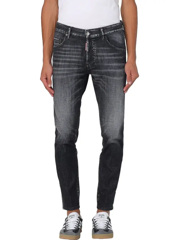 Dsquared2 Jeans - Black