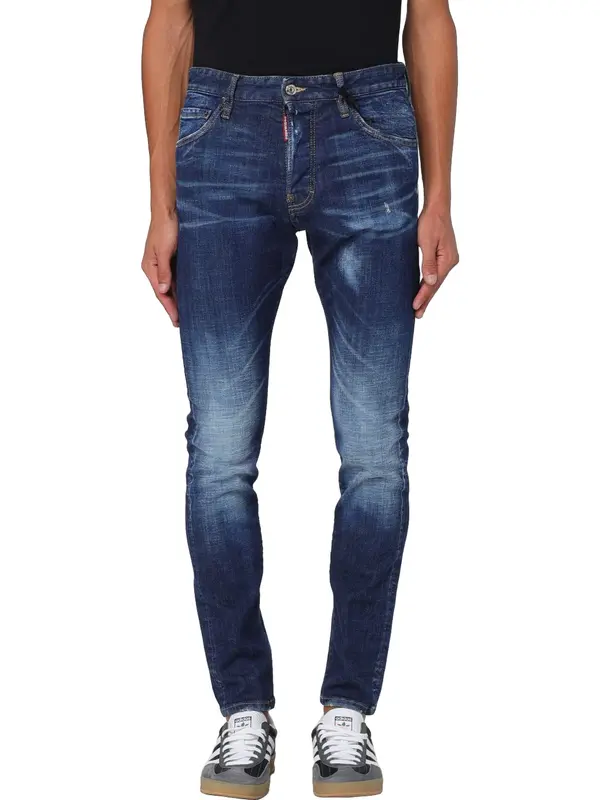 Dsquared2 Jeans - Denim