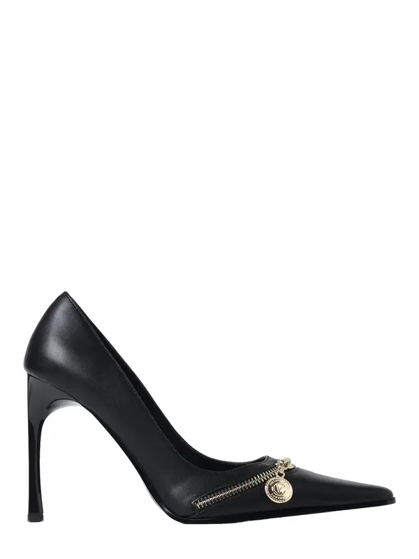 Versace Pumps - Black