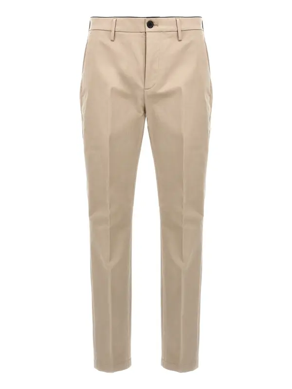 DEPARTMENT 5 Idol' Pants - Beige
