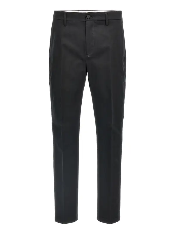 DEPARTMENT 5 Idol' Pants - Black