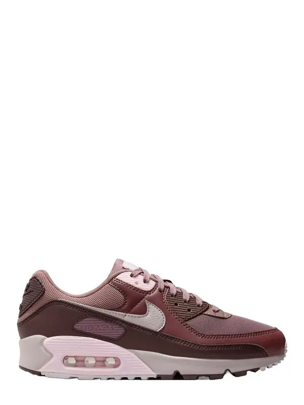 Nike Air Max 90 Sneakers - Smokey Mauve/platinum Violet/dark Pony