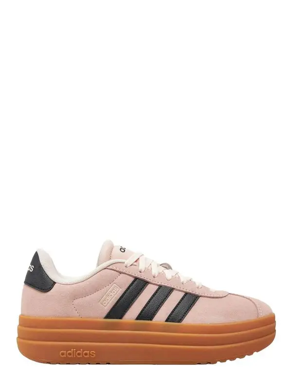 Adidas Vl Court Bold - Mesa/tactile Rose/cloud White