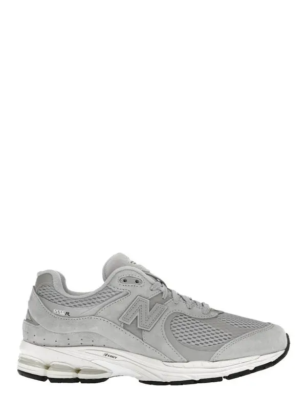 NEW BALANCE 2002r Mesh - Grey/raincloud/metallic