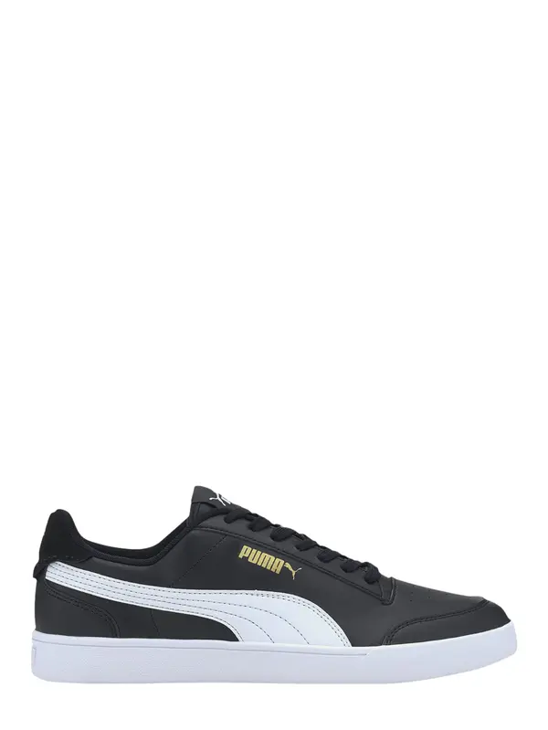 PUMA Shuffle Sneakers - Black