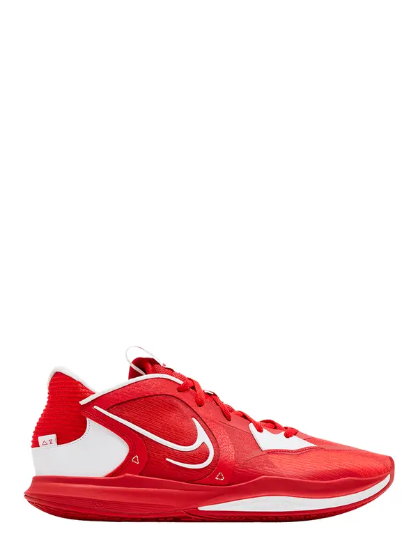 Nike Kyrie Low 5 Tb Promo Sneakers - Red