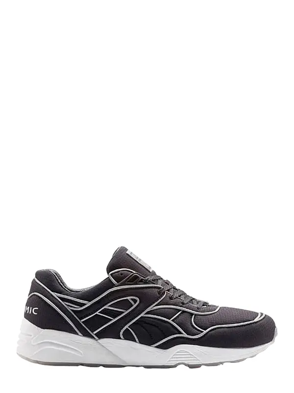 PUMA Icny X Trinomic R698 Sneakers - Black