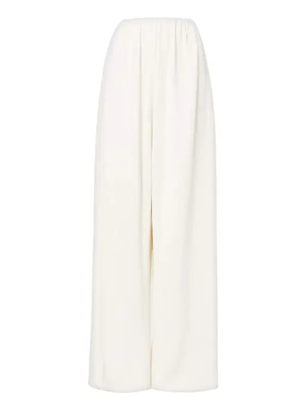 FFORME Dayne Wide-leg Pants - Neutrals