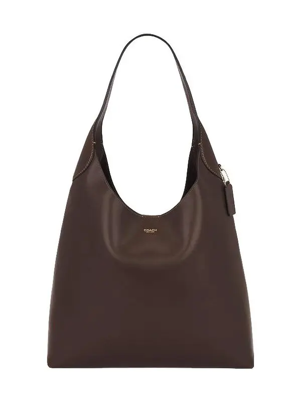 COACH Brooklyn Shoulder Bag 39 - Maple