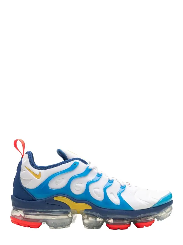 Nike Air Vapormax Plus Sneakers - White