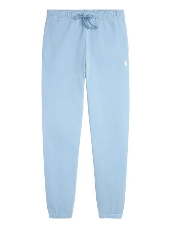 Polo Ralph Lauren The Rl Track Pants - Blue