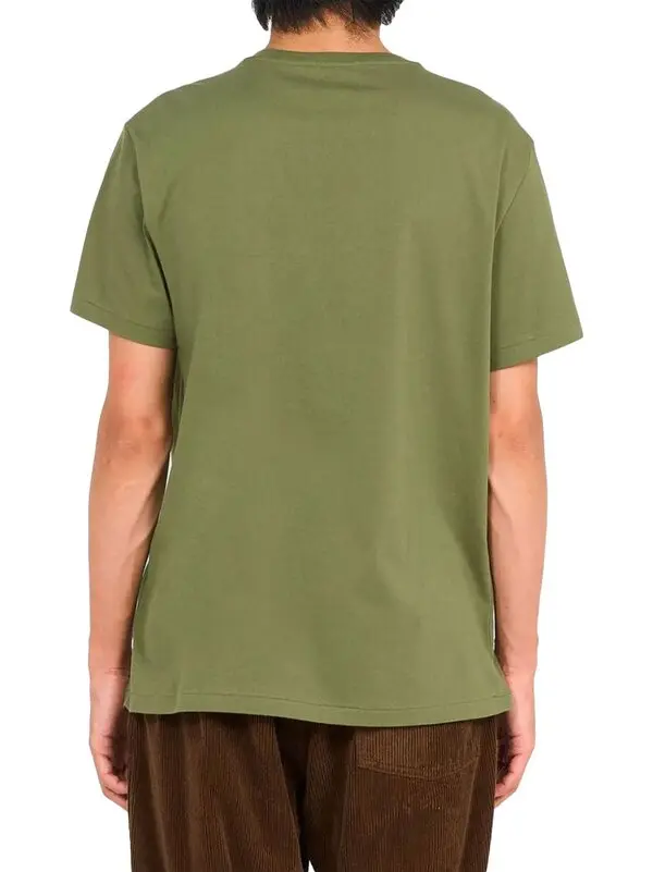 Polo Ralph Lauren Crew-neck T-shirt - Green