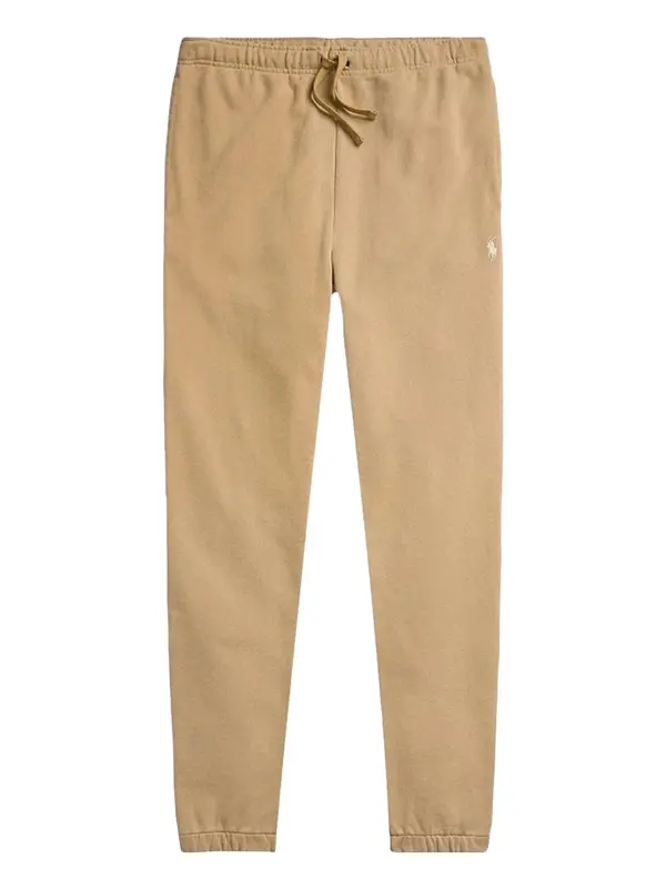 Polo Ralph Lauren The Rl Track Pants - Neutrals