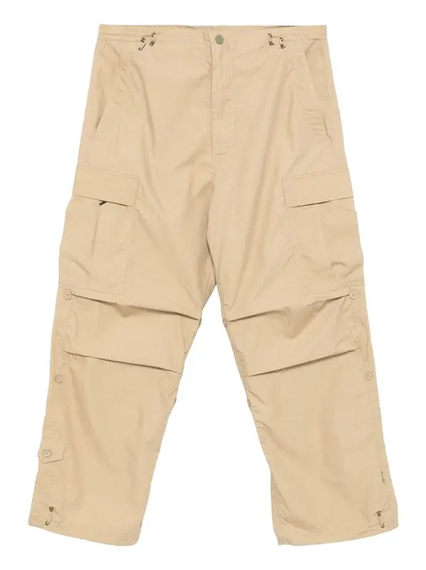 MAHARISHI Original Snopants® Trousers - Neutrals