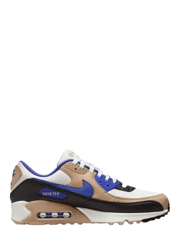 Nike Air Max 90 Gore-tex Sneakers - Neutrals