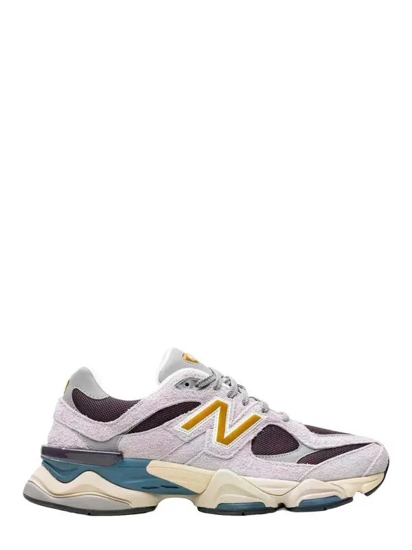 NEW BALANCE 9060 Sneakers - Pink