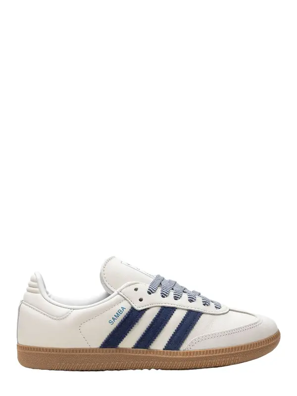 Adidas Samba Og Off Sneakers - White