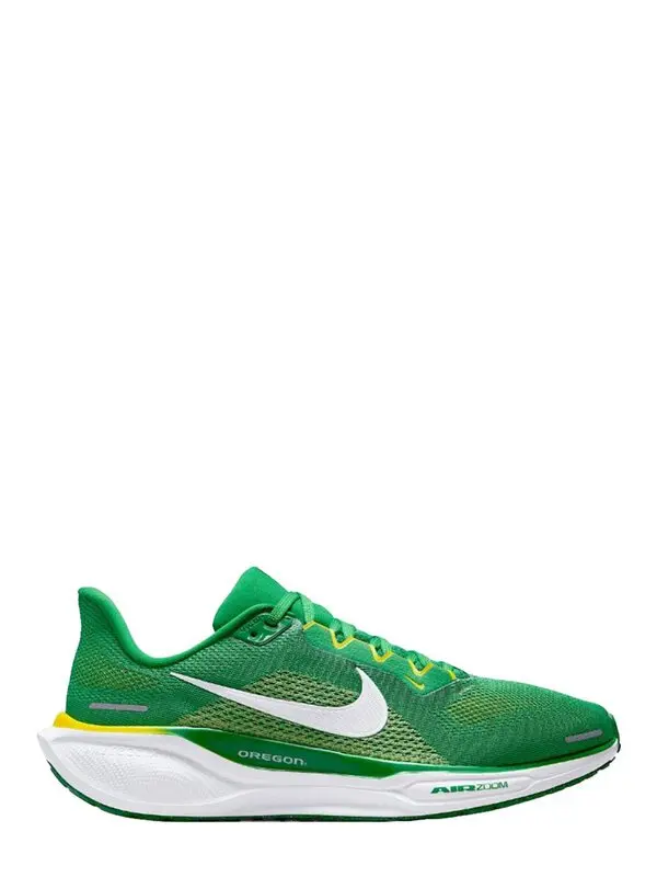 Nike Air Zoom Pegasus 41 Oregon - Apple Green/white