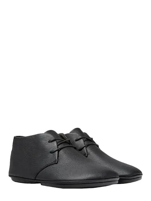 Camper Right Nina Bootie - Black