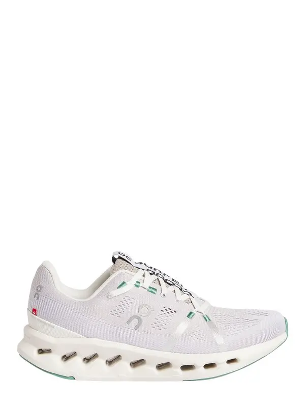 On Cloudsurfer Low Top Sneakers - Grey