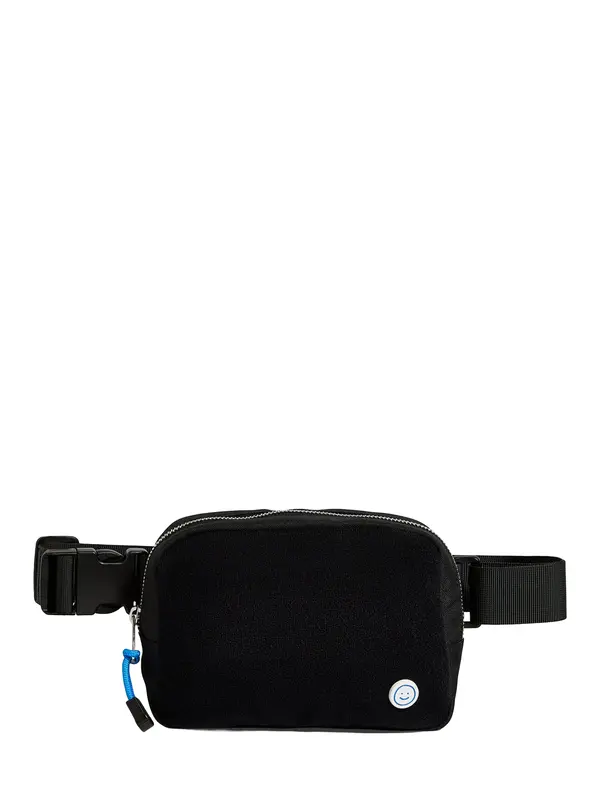 BECCO BAGS Belt Bag - Black