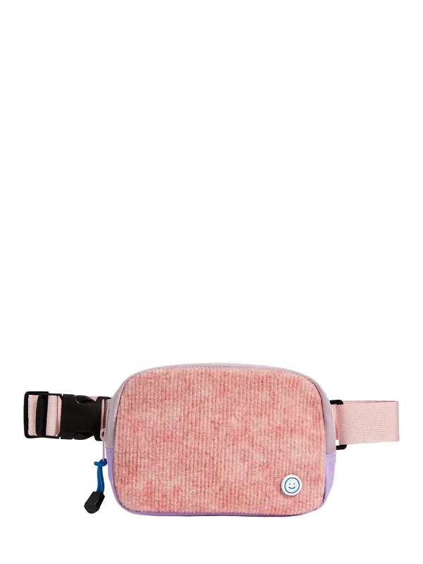BECCO BAGS Belt Bag - Pink