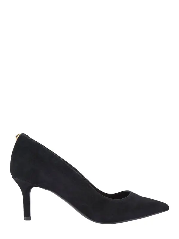 Kurt Geiger Kensington Flexi Pumps - Black