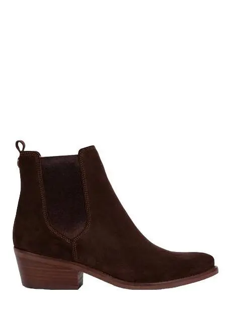 Penelope Chilvers Rove Chelsea Boot - Bitter Chocolate