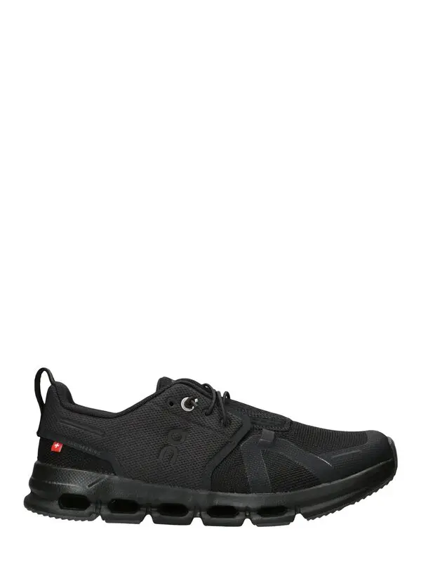 On Cloud Sky Sneakers - Black