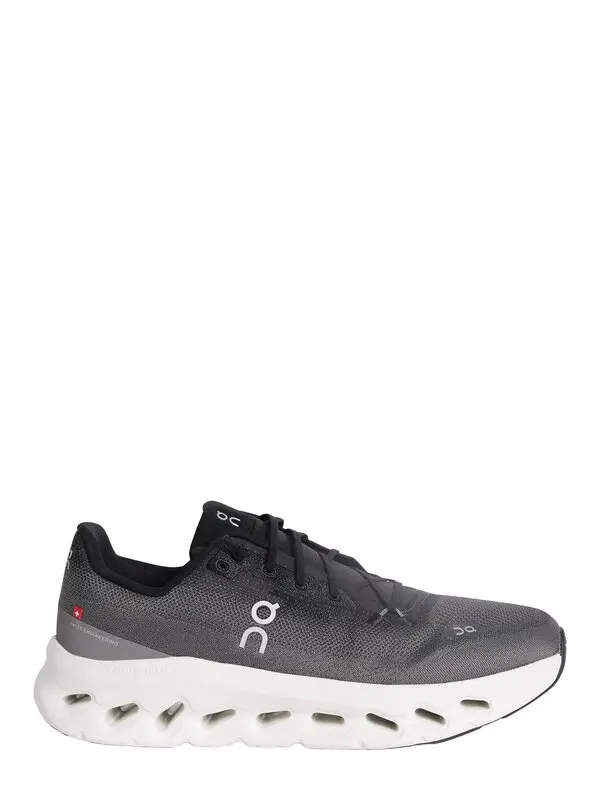 On Cloudtilt Trainers - Black