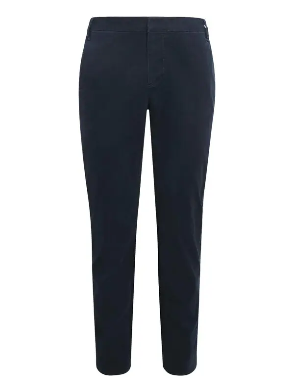 FRAME Slim Chinos - Navy