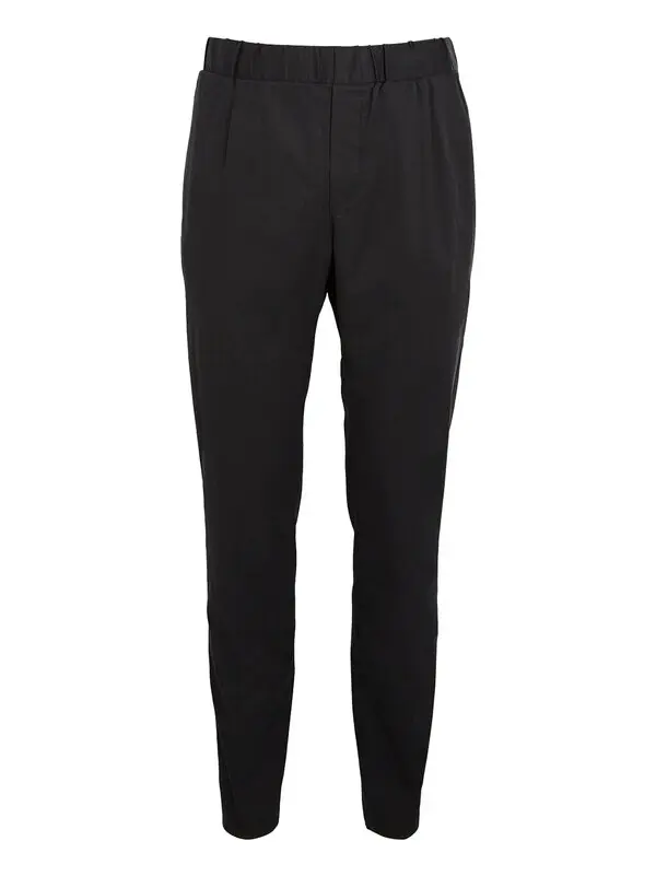 Paige Snider Trousers - Black
