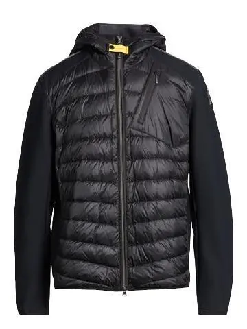 PARAJUMPERS Puffer Jacket - Black