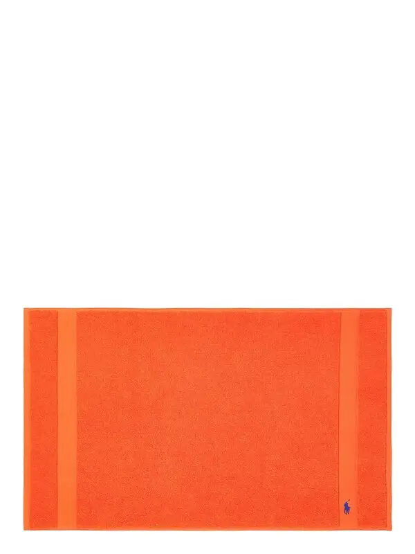 Ralph Lauren Polo Player - Orange