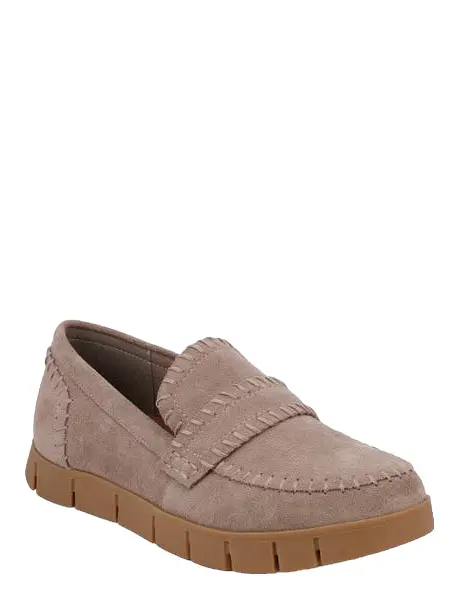 Mia Natalee Loafer - Stone