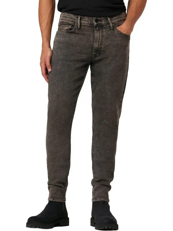 Joe's Jeans The Dean Slim Tapered Leg Jeans - Dorsey