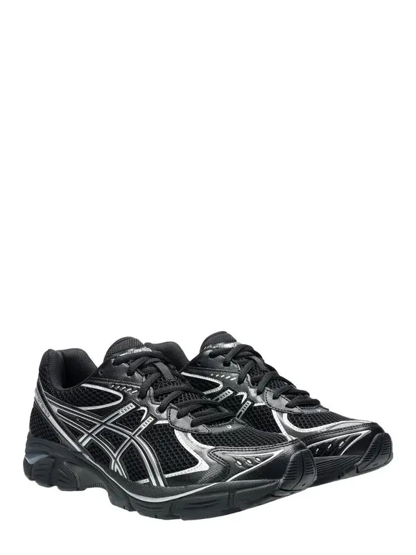 Asics Gender Inclusive Gt-2160™ Sneaker - Black/pure Silver