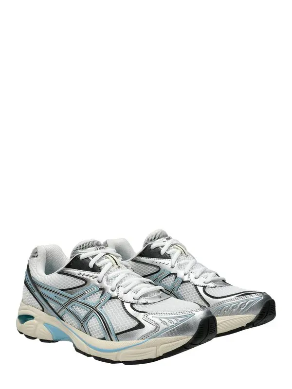 Asics Gender Inclusive Gt-2160™ Sneaker - White/ Pure Silver