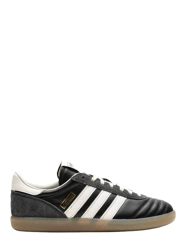 Adidas X Sneakersnstuff Samba Jp Sneakers - Black