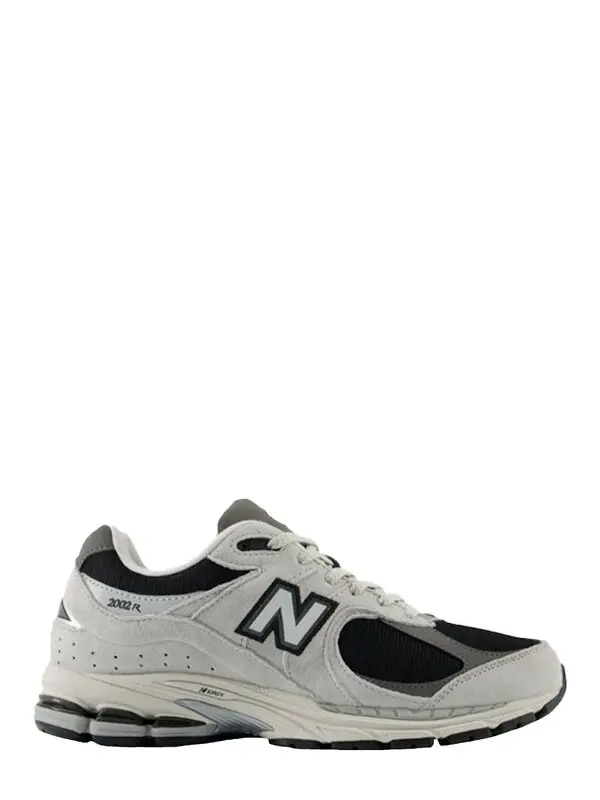 NEW BALANCE 2002rin Sneakers - Black/grey