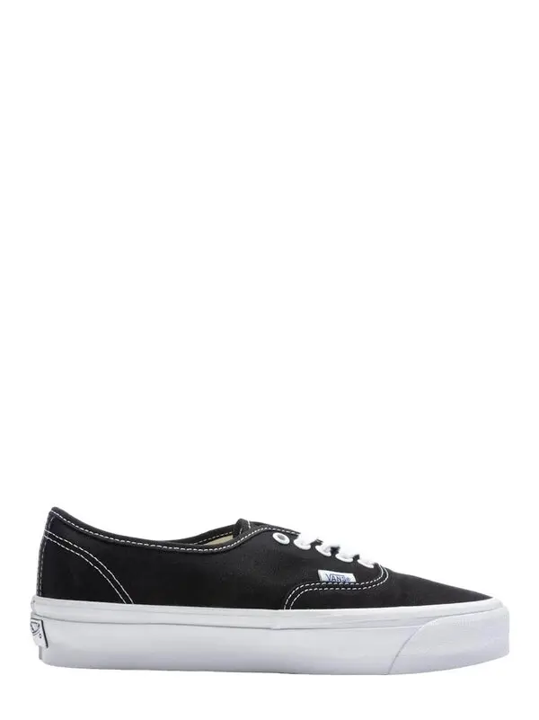 VANS Authentic Reissue 44 Lx Sneakers - Black/white