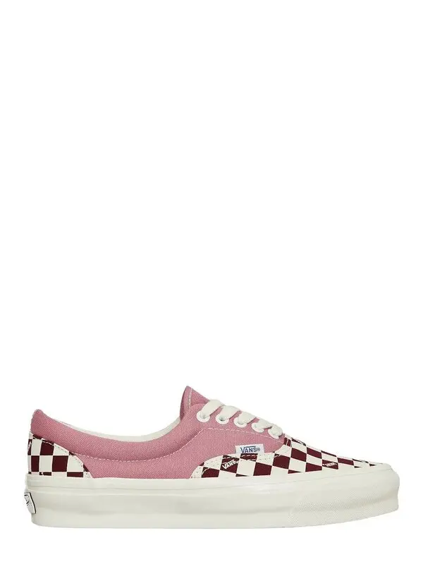 VANS Premium Era 95 Bmx Pack - Foxglove Pink